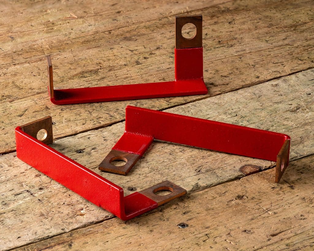 Understanding Busbar Function and Purpose - EMS Industrial