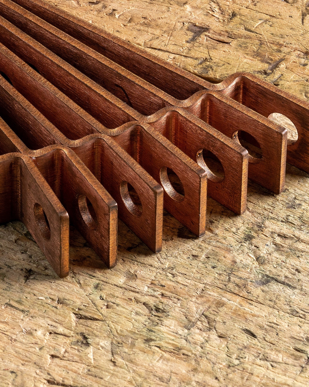 Bus Bar Services - EMS Industrial